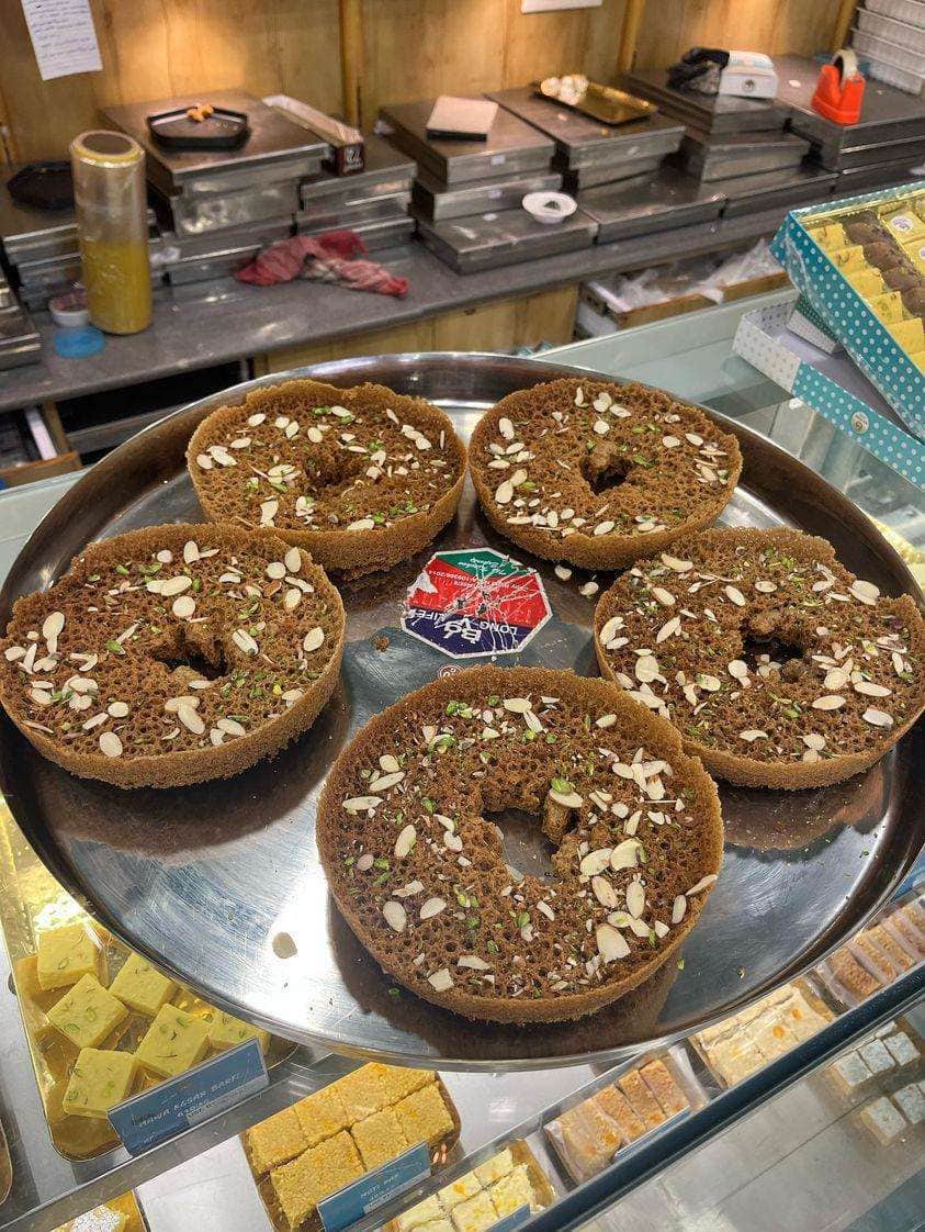 Gud Mishri, Sansar Chandra Road, Jaipur | Zomato