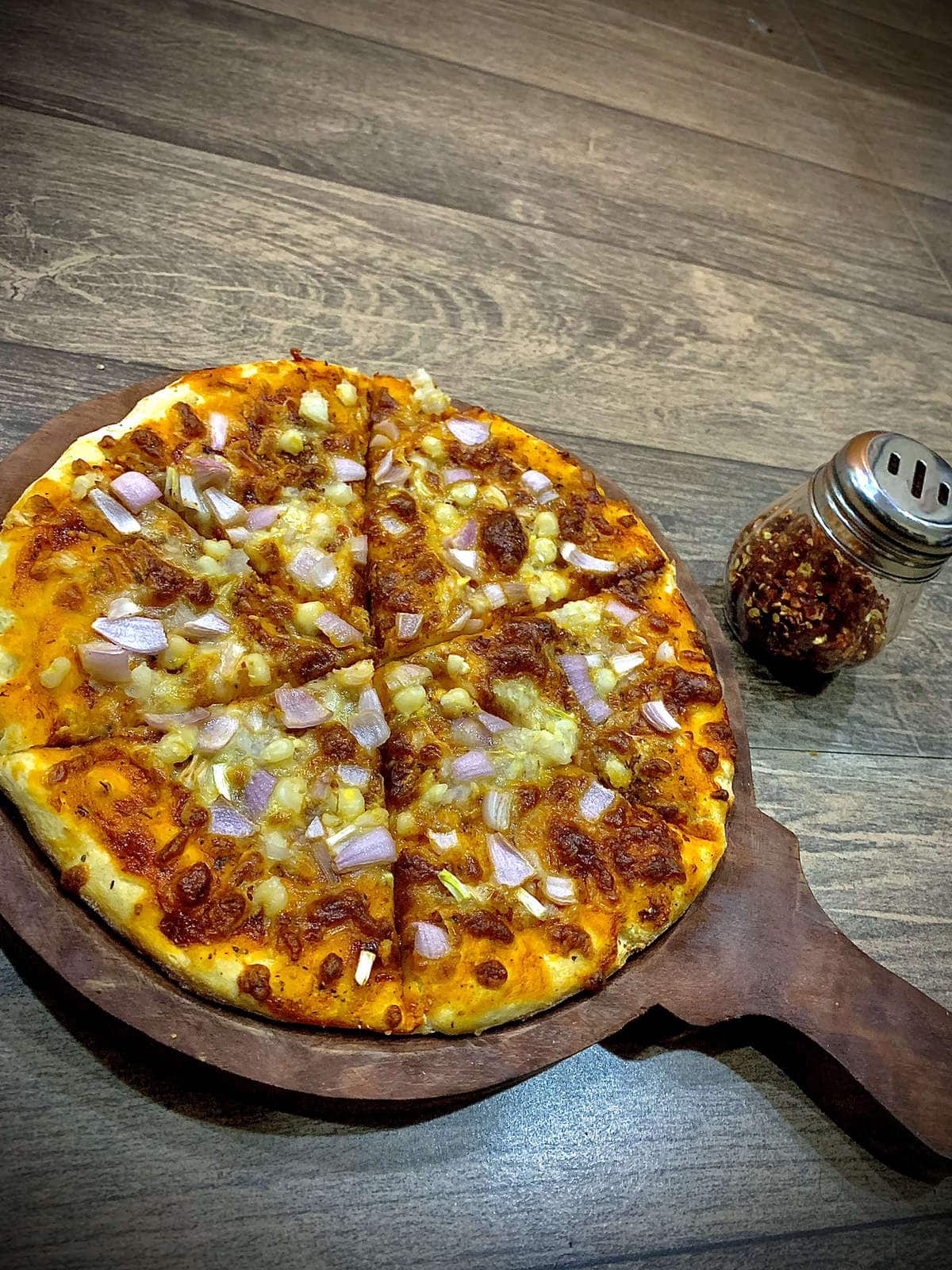 Pizza Centro, Gulmohar Colony, Bhopal | Zomato