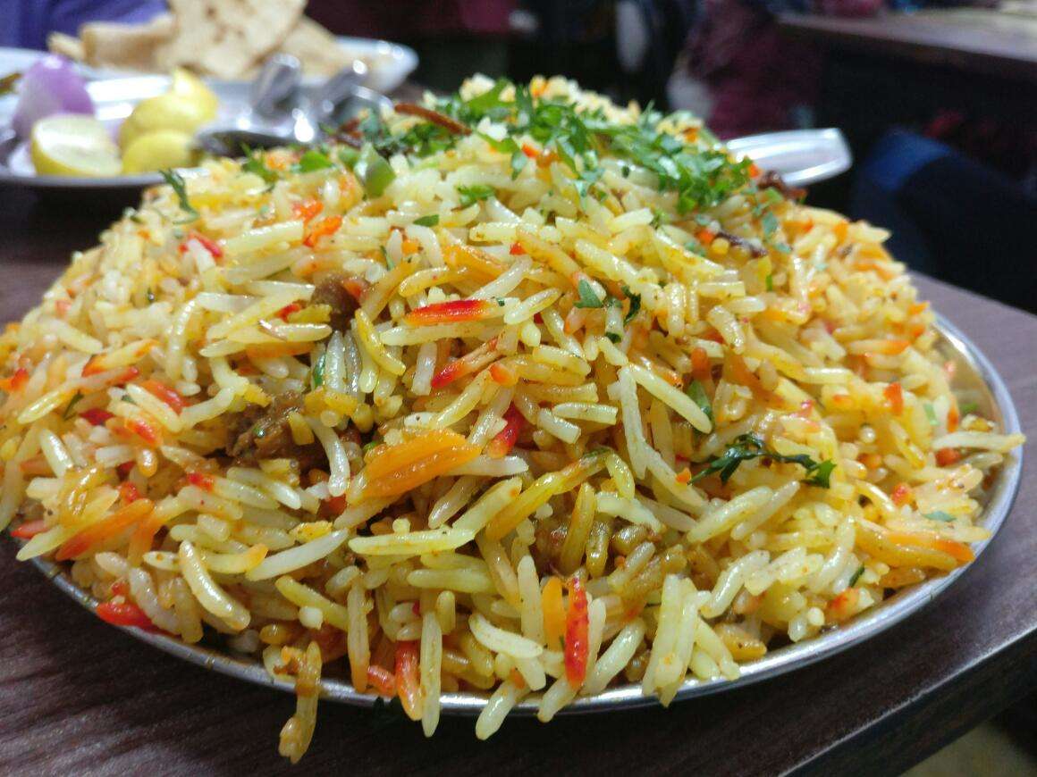 Cafe Goodluck Photos, Pictures of Cafe Goodluck, Deccan Gymkhana, Pune ...