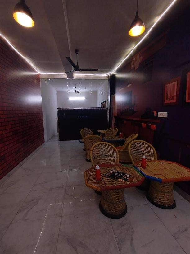 Cafe Snack Bites, Raja Park order online - Zomato