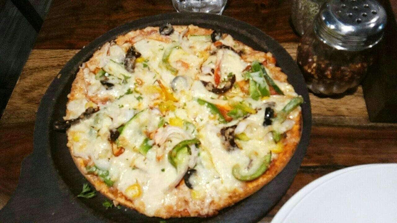 Pizza Express, Omega 2 order online - Zomato