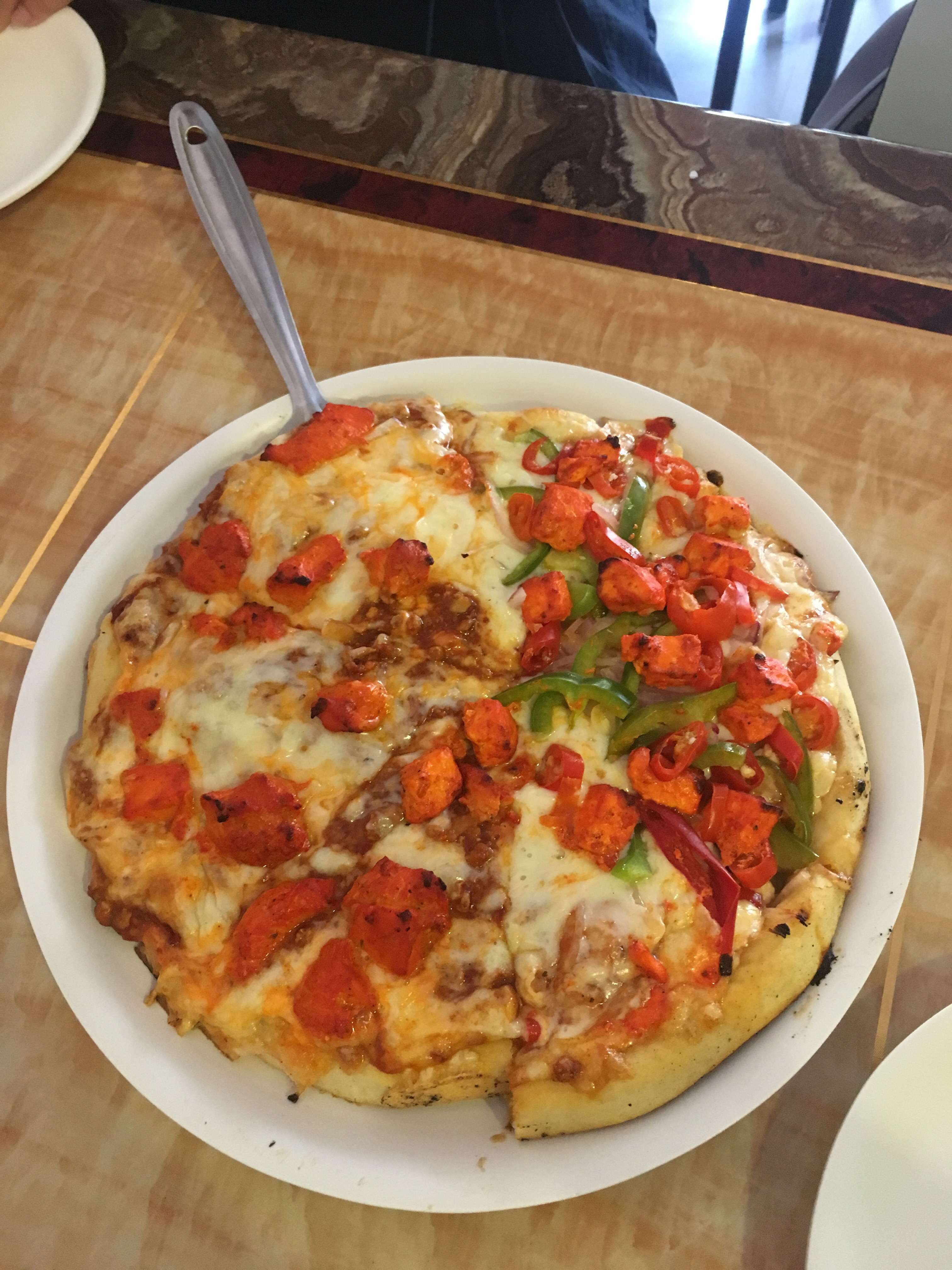 Eva's Pizza Photos, Pictures of Eva's Pizza, Marol, Mumbai - Zomato