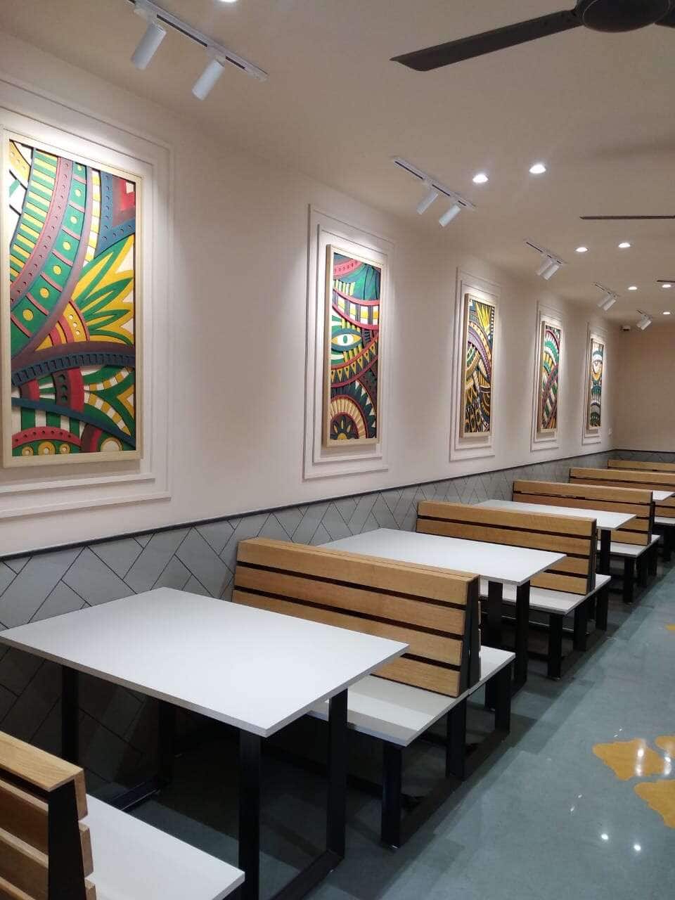 Patel Restaurant, 150 Feet Ring Road, Rajkot | Zomato