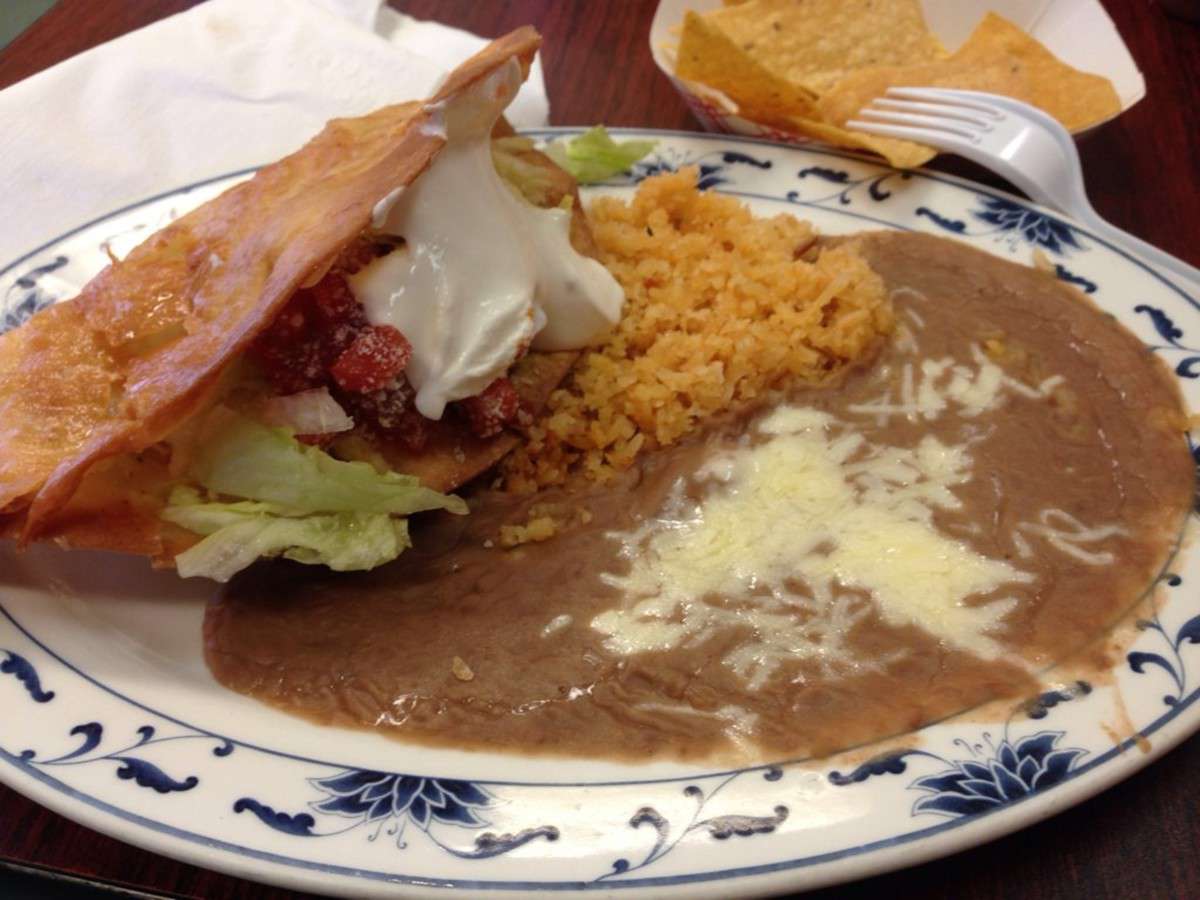 Mexican Deli, Lincoln, Sacramento | Zomato