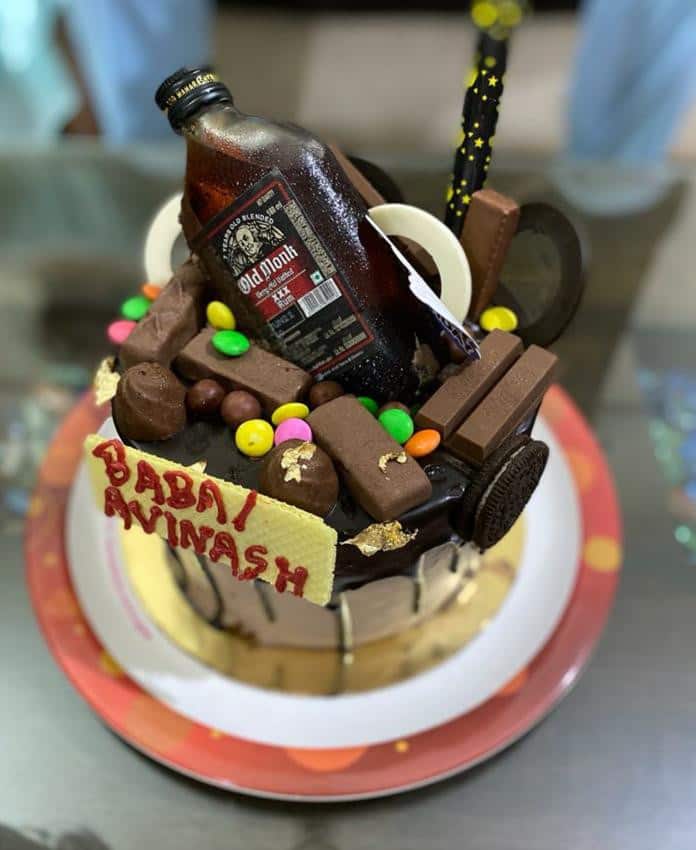 HOTEL SANDEEP, Pune - Restaurant menu, prices and reviews