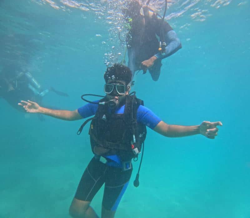 Zing rooftop, Chennai - Restaurant menu, prices and reviews