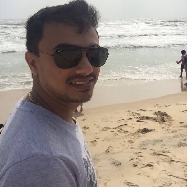 Rohan Bhate, Bengaluru | Zomato