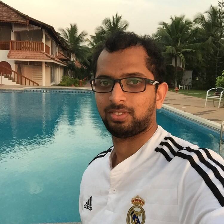 Abil Fida, Tourist Club Area (Al Zahiyah), Abu Dhabi - Zomato