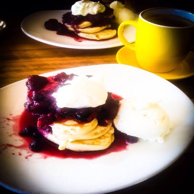 Food My Pants, Bendigo | Zomato