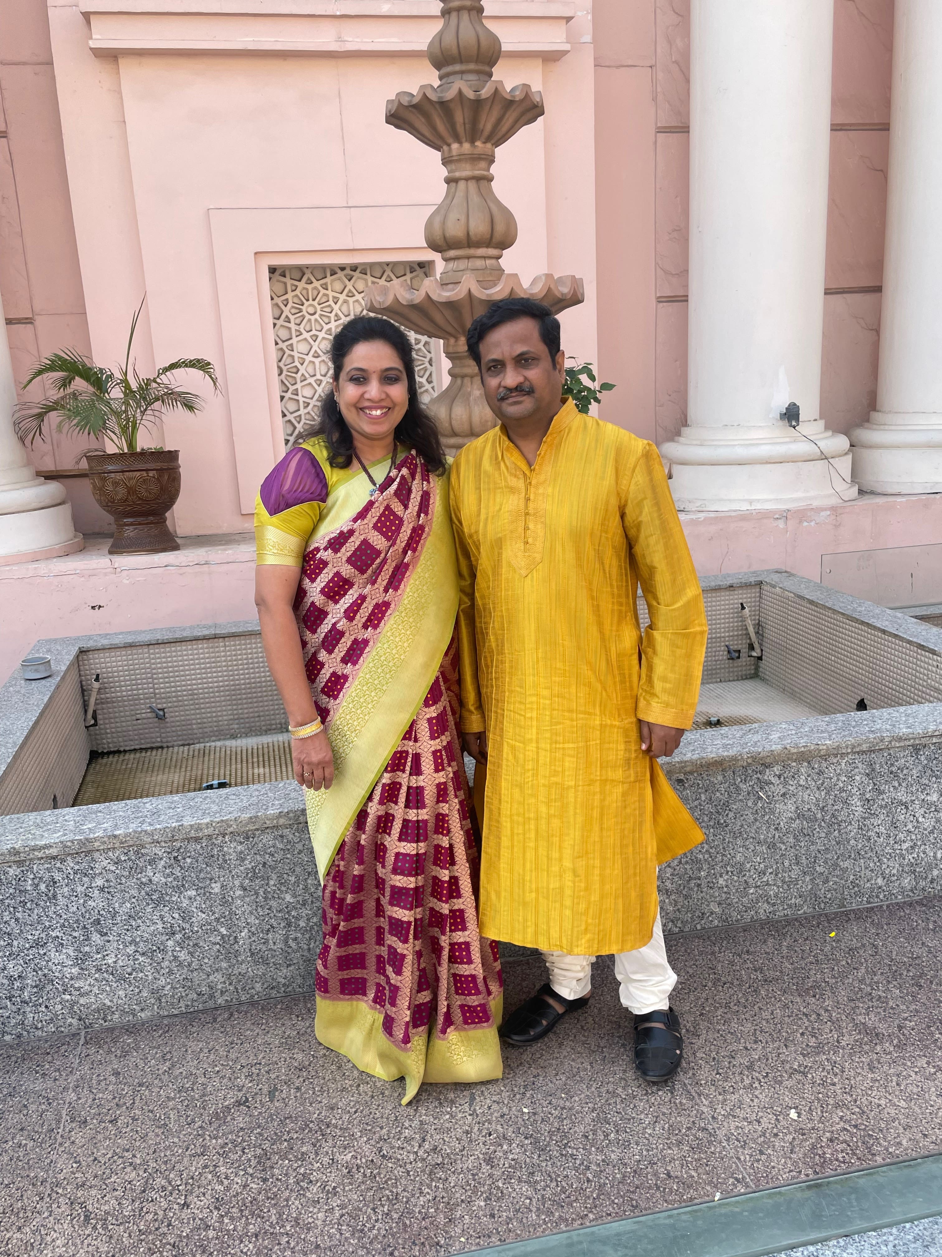 Simpli Namdhari's, Bengaluru - Restaurant menu, prices and reviews