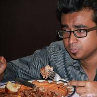 Vargab Bakshi, Hyderabad | Zomato