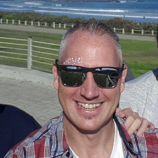 Stephen Howarth, Cape Town | Zomato