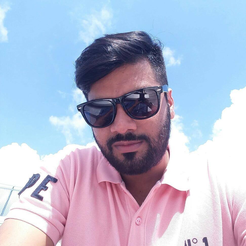 Jay Bakshi, Buffalo | Zomato