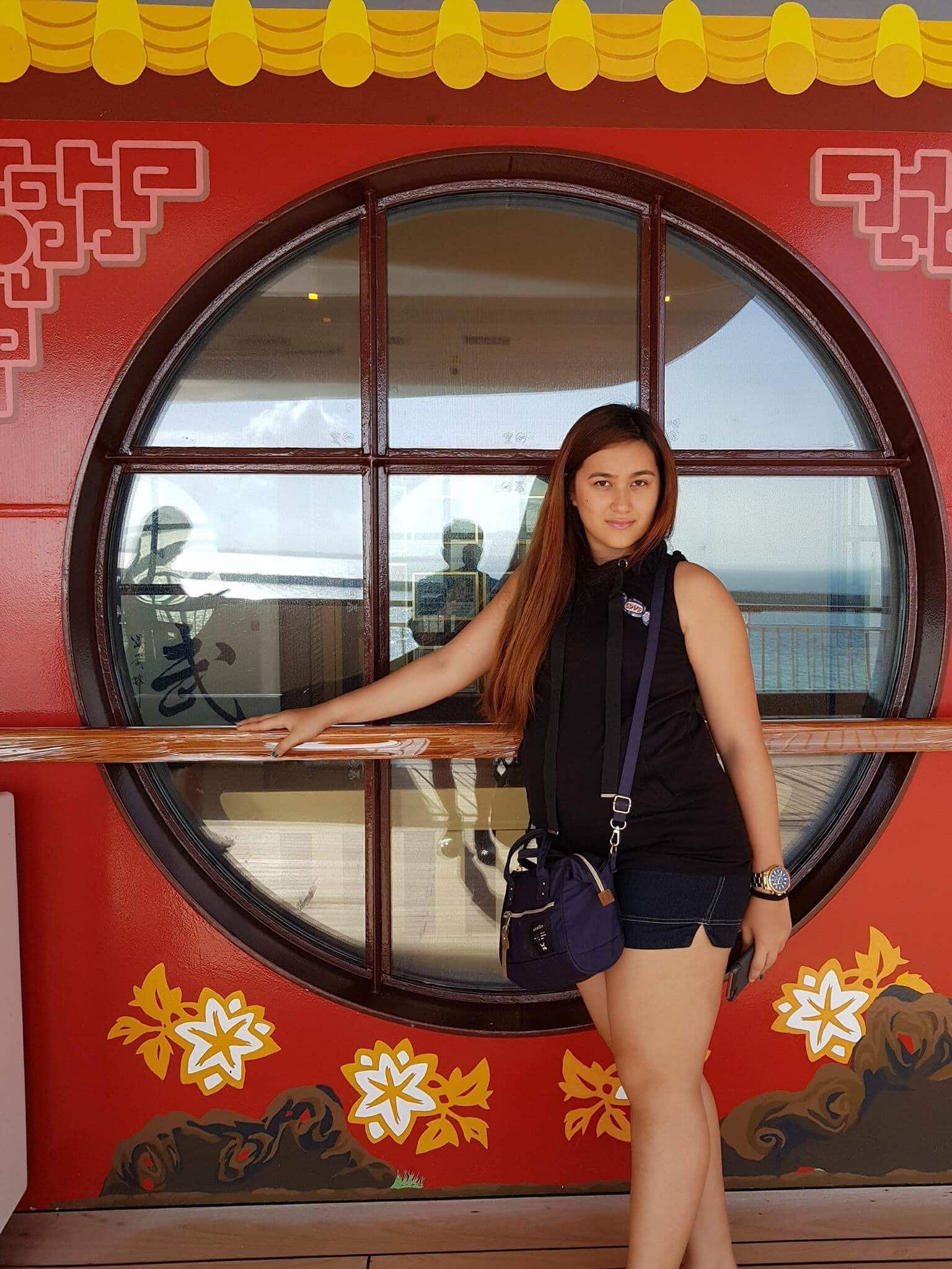 Spectrum, Makati, Ayala - Restaurant menu, prices and reviews