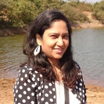 Supriya Dutta, Pune | Zomato