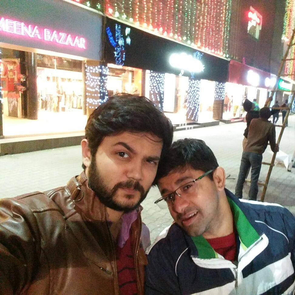 Atul Kohli, Delhi NCR | Zomato