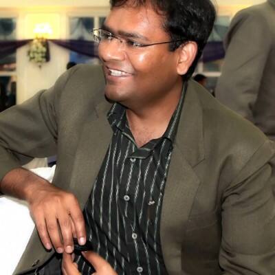 Vipul Kumawat, Delhi NCR | Zomato