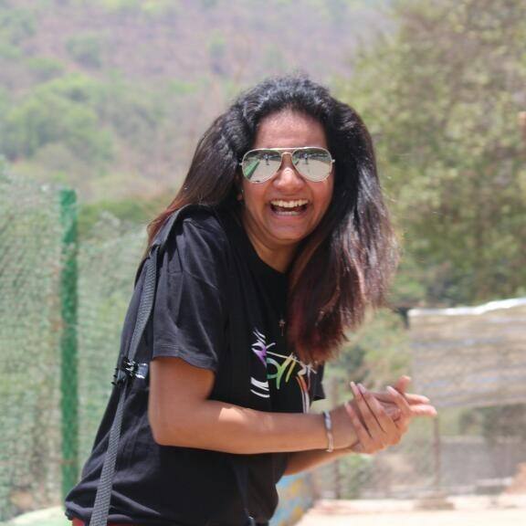 Riddhi Jadhav, Mumbai | Zomato