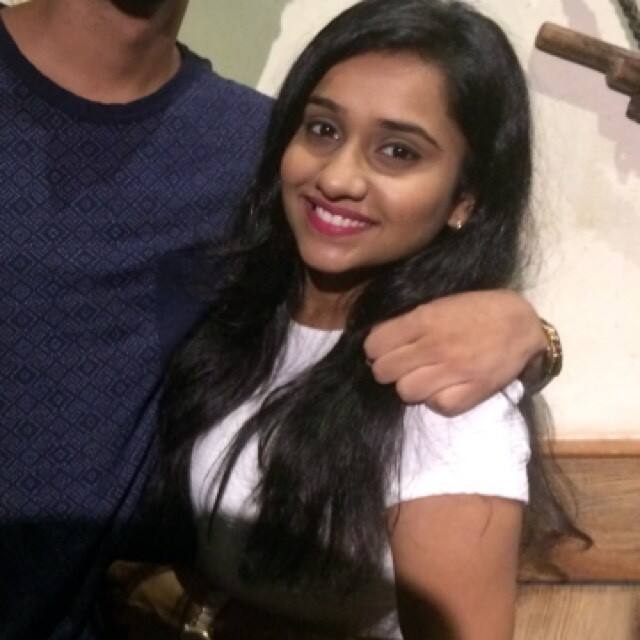 Preksha Jain, Mumbai | Zomato