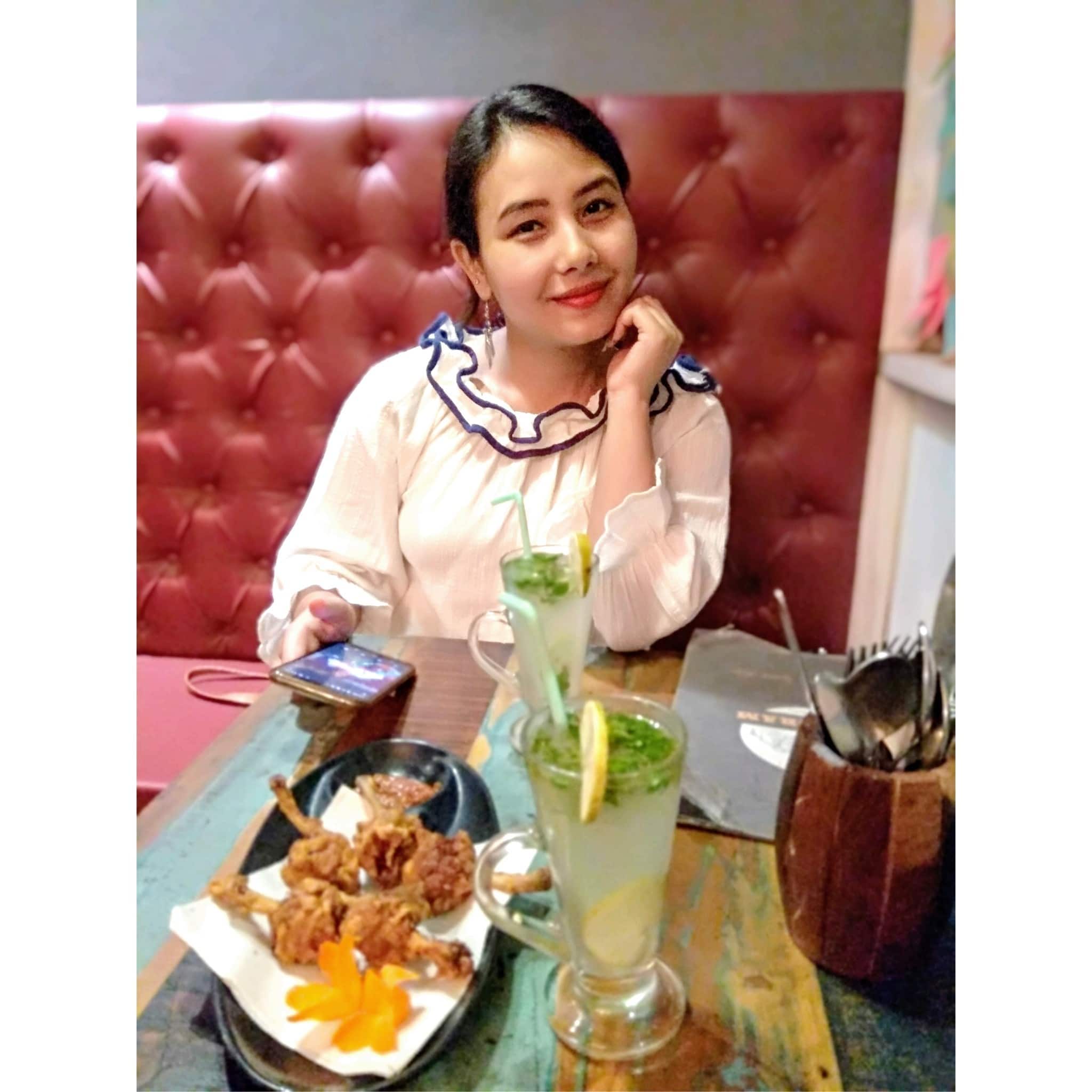 Cha Adda, Guwahati - Restaurant menu, prices and reviews