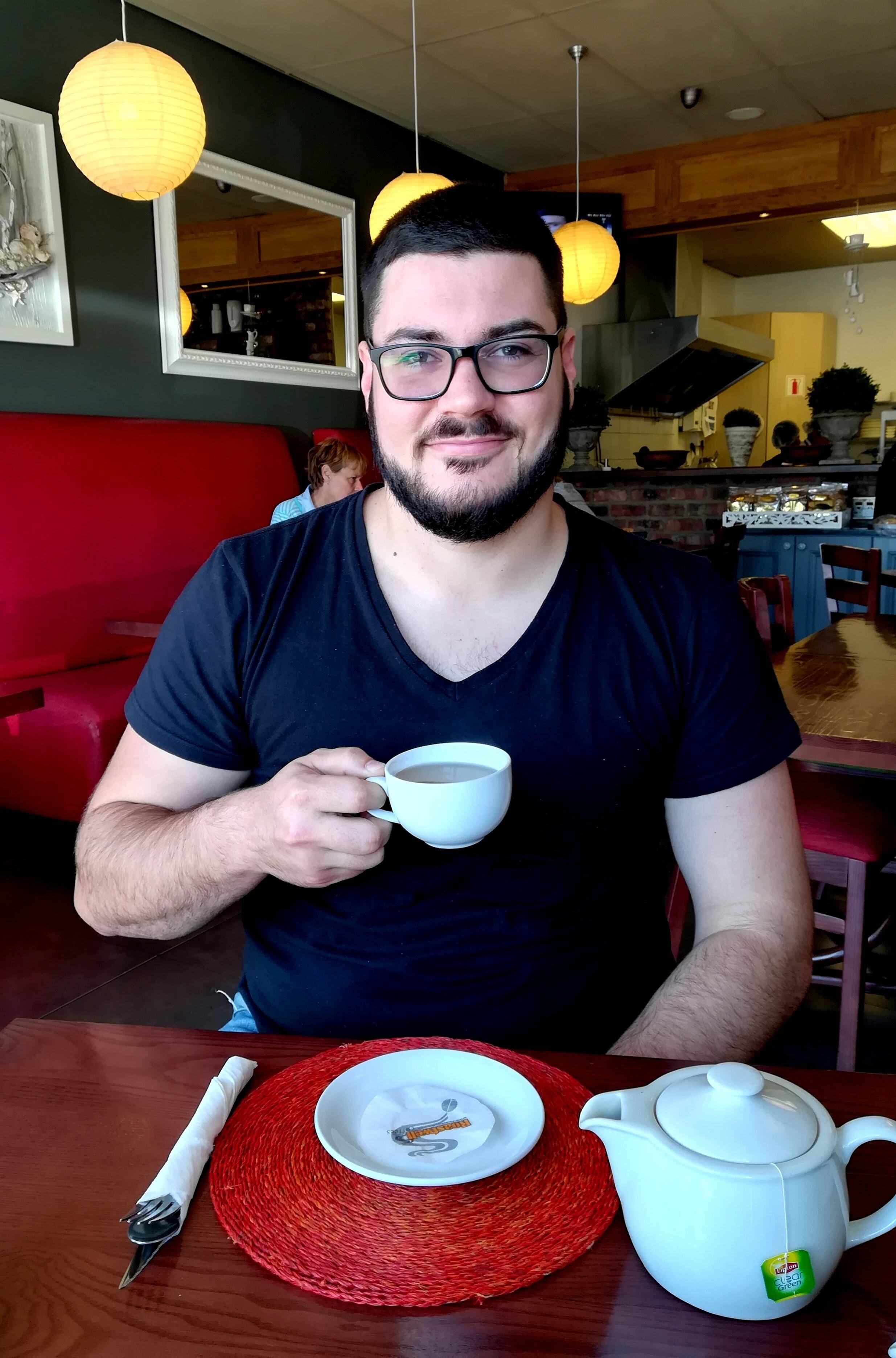 Picbel, Cape Town - Restaurant menu, prices and reviews