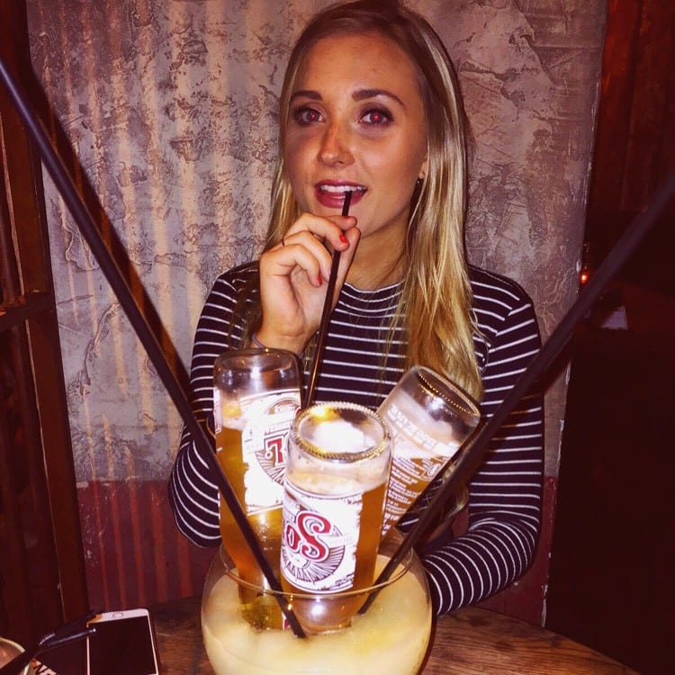 The Bald Barista, St Stephens Green in Dublin - Restaurant menu and reviews