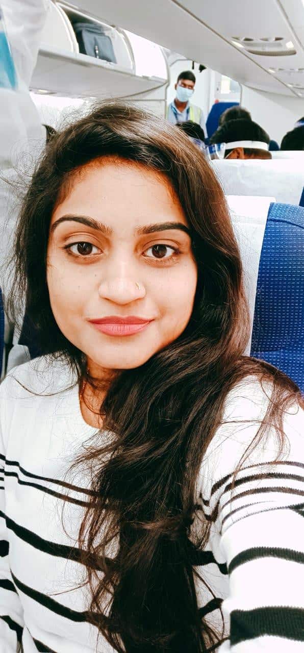 Nanamma Ruchulu Kitchen, Hyderabad - Restaurant reviews