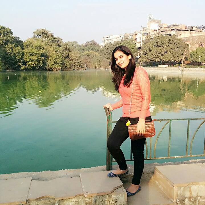 Komal Arora, Delhi NCR | Zomato