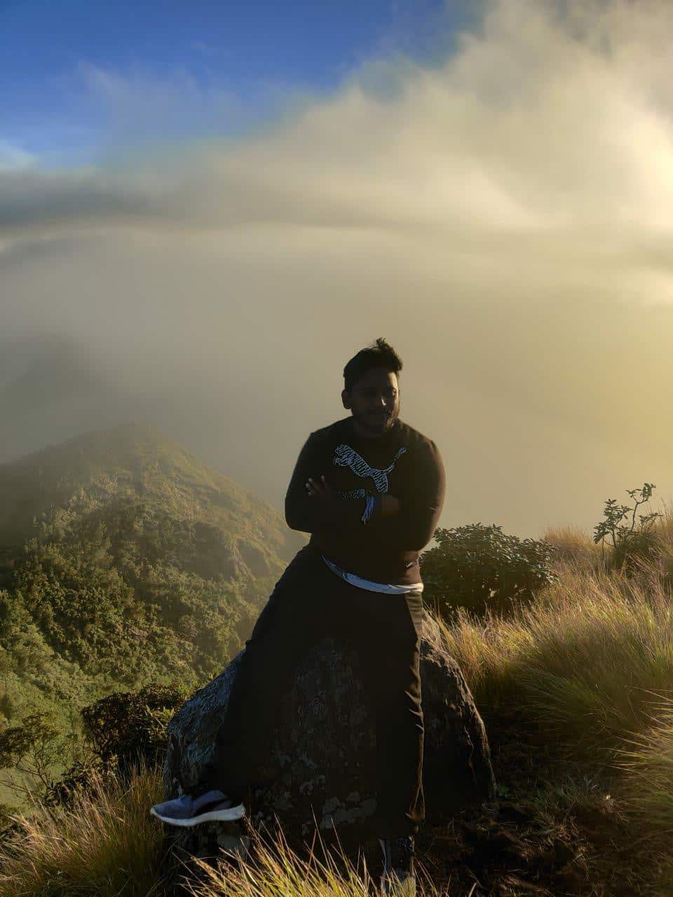 Madno - House of Sundaes, Chennai - Restaurant reviews