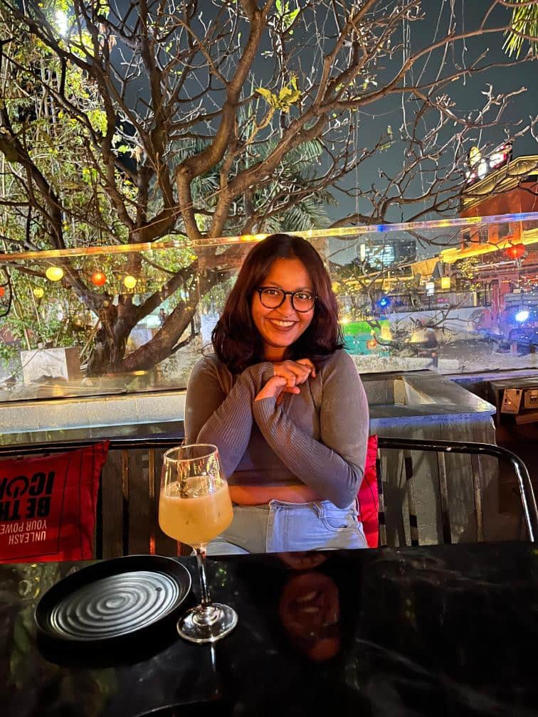 Acai Pune, Pune - Restaurant menu, prices and reviews