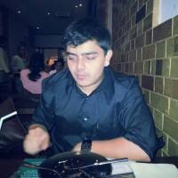 Yudhan Cheulkar, Mumbai | Zomato