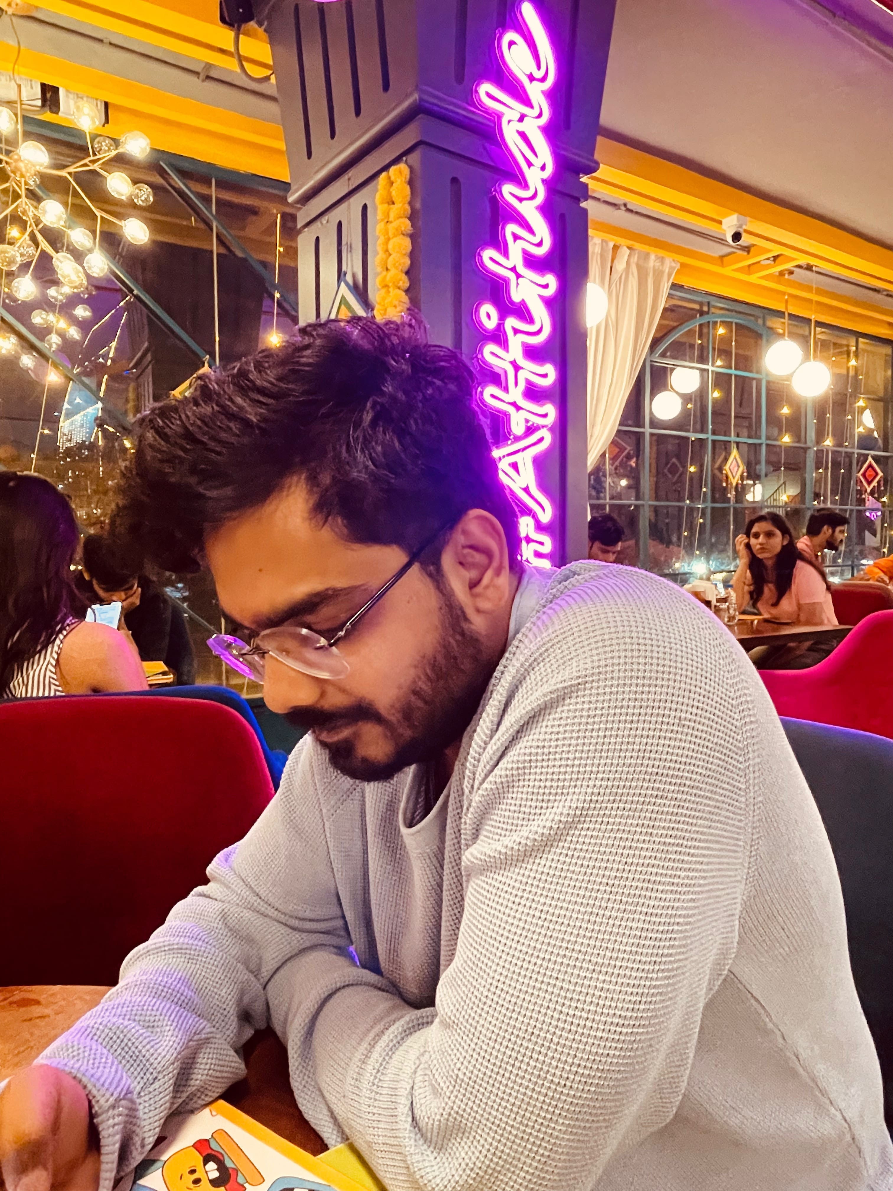 1522 Bar & Kitchen Mumbai, Mumbai - Restaurant menu, prices and reviews
