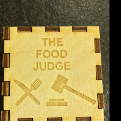 The Food Judge, London | Zomato