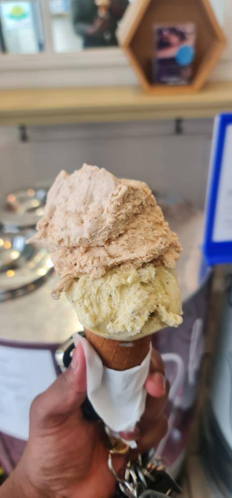 The Harvard Cafe, Midrand - Restaurant menu, prices and reviews