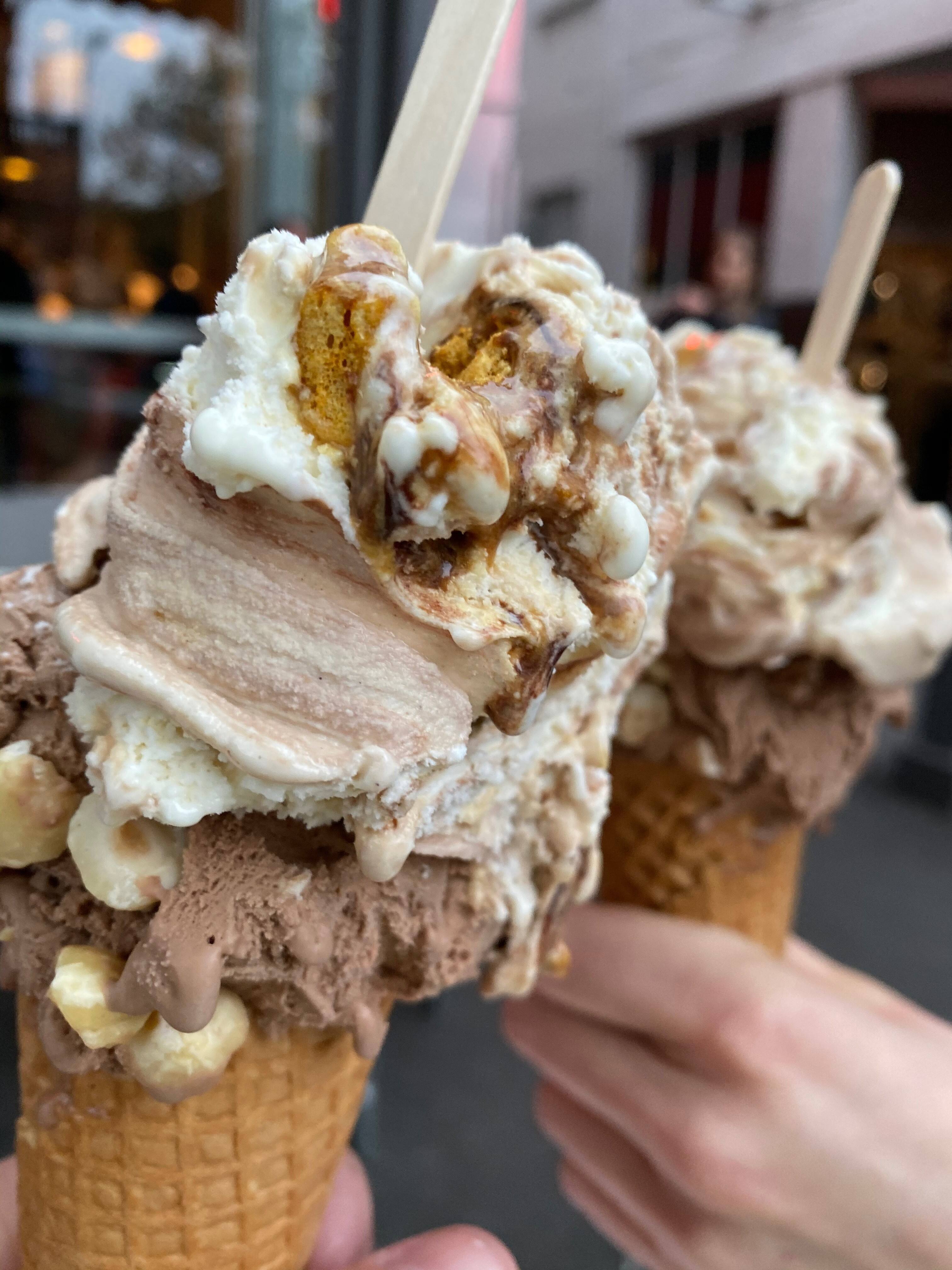 Tooborac Pies and Beer, Melbourne - Restaurant menu, prices and reviews