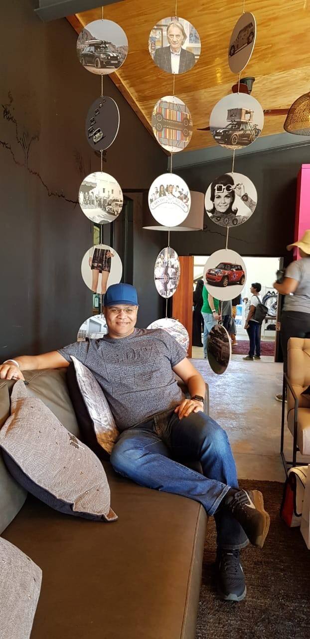 Rocket 88 pub et bar, Pretoria, Corner of Lynnwood & January Masilela ...