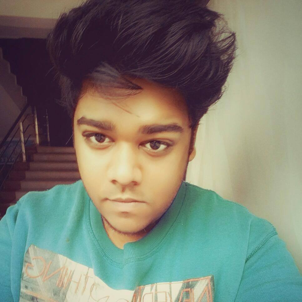 Yash Khatri, Patna | Zomato