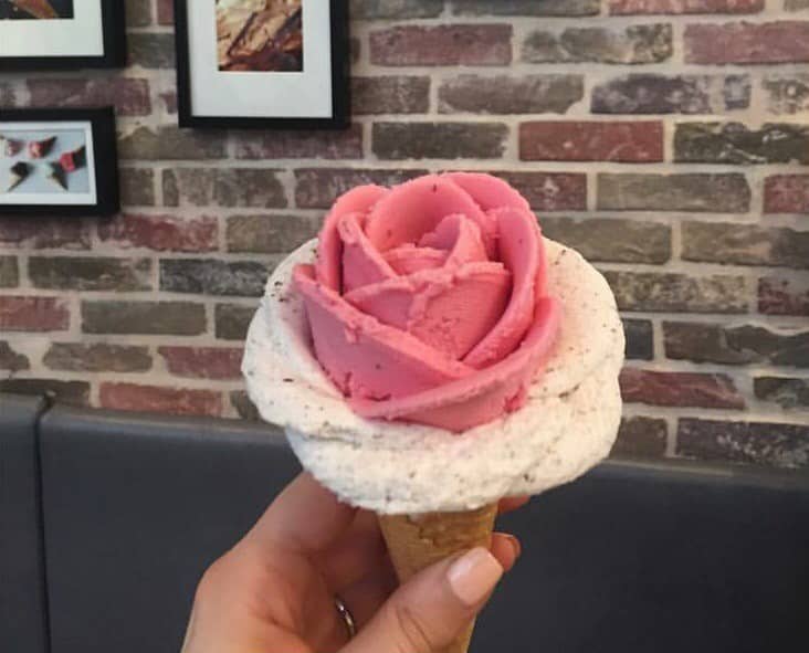 NGV Tea Room, NGV International, Level 1 in Melbourne - Restaurant reviews