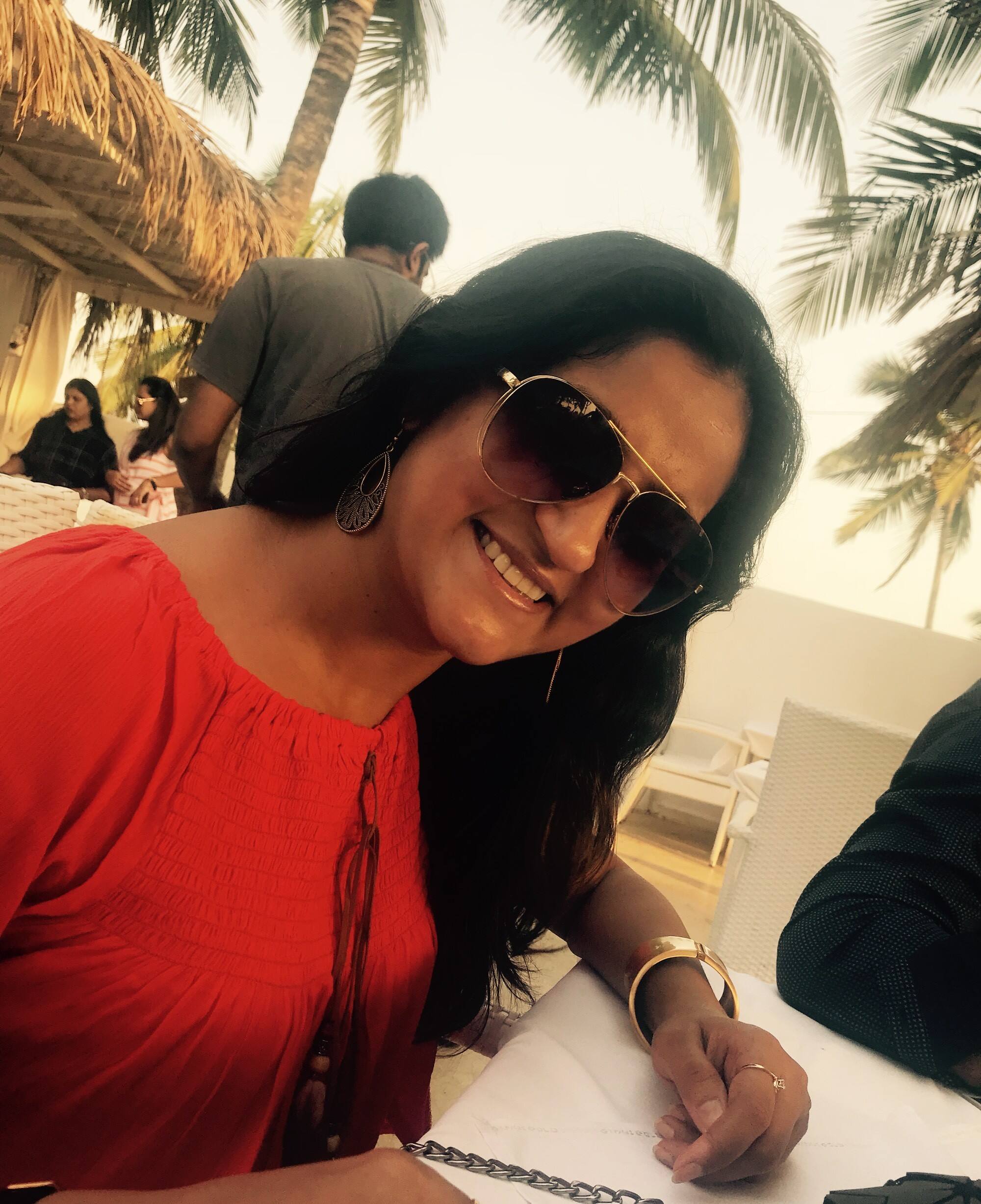 LPK Waterfront Club, Nerul - Restaurant reviews