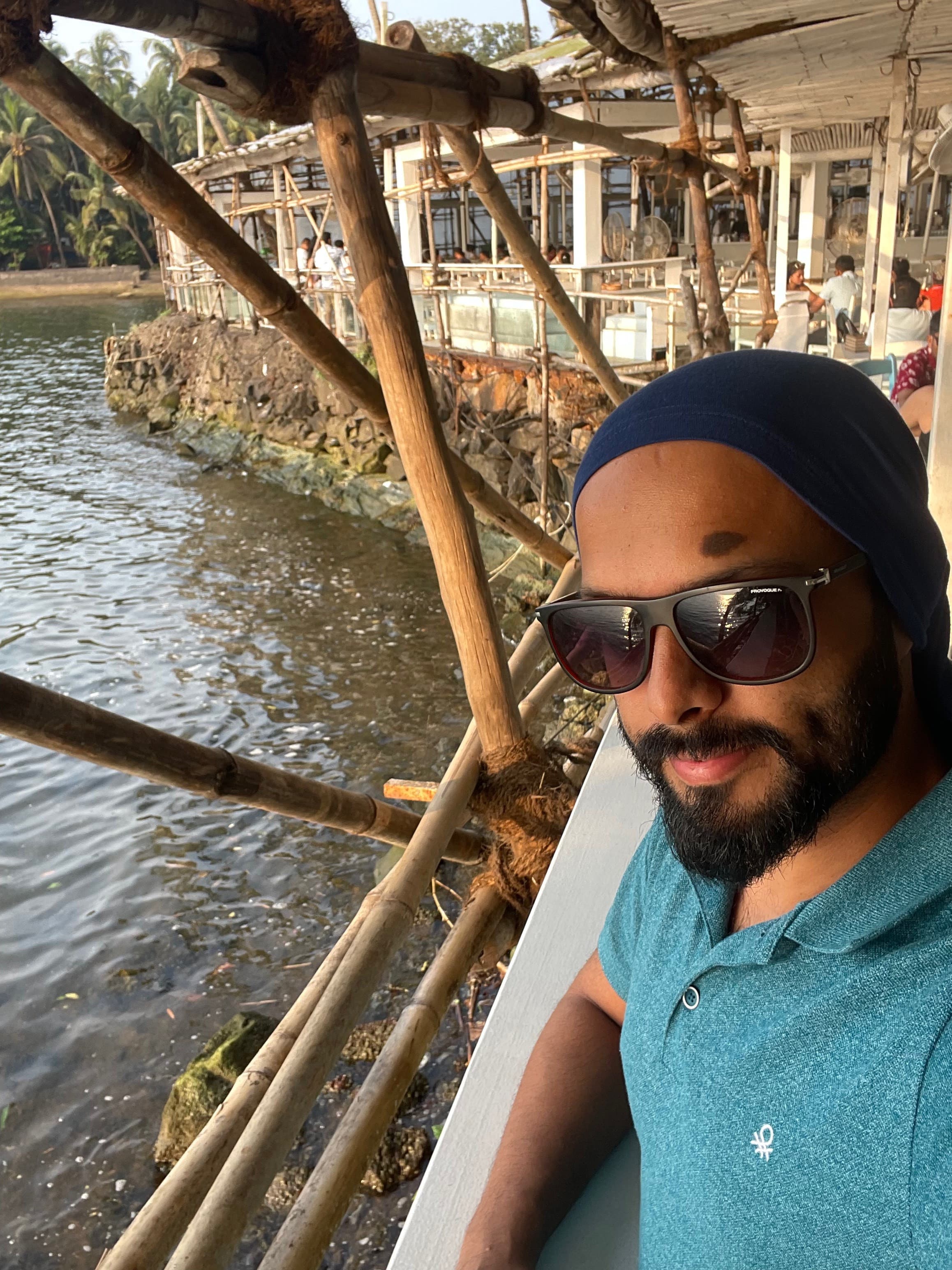 KARAFA, Hyderabad, Madhapur - Restaurant menu, prices and reviews