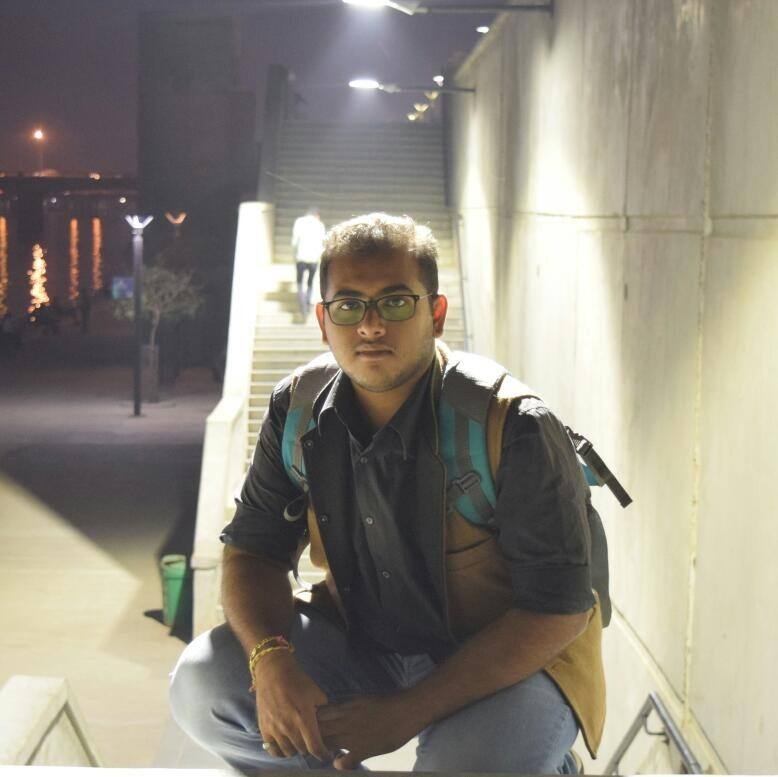 Parth Bhavsar, Toronto | Zomato