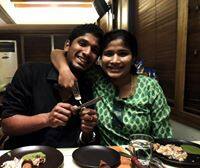 Cyriac John Jacob, Chennai | Zomato