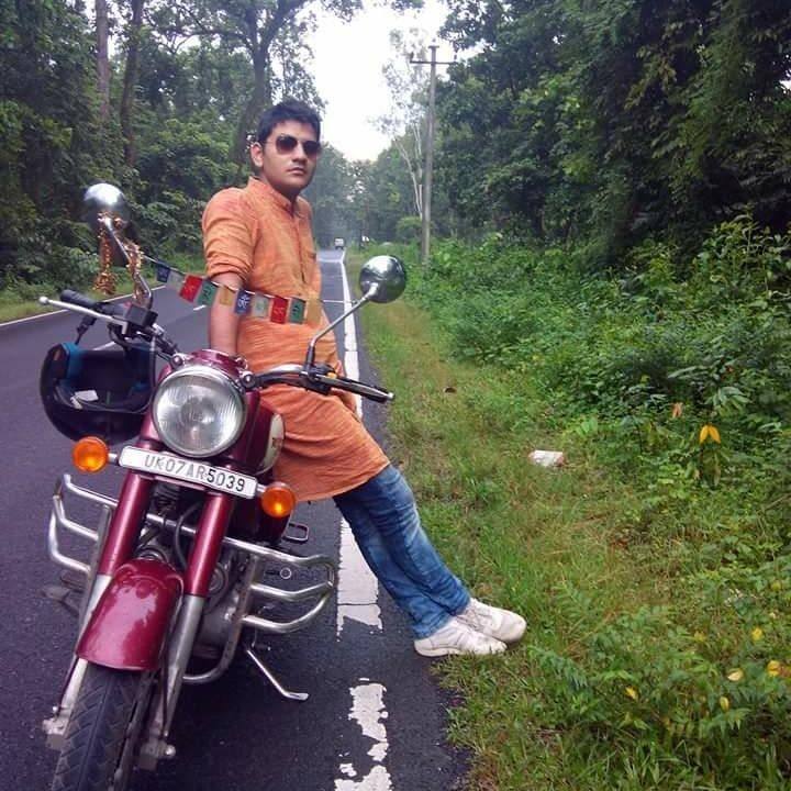 Ankit Negi, Delhi NCR | Zomato