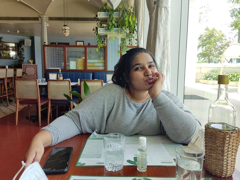 Chafa Cafe And Studio, Pune - Restaurant menu and reviews