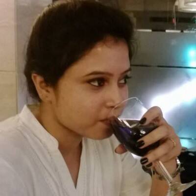 Sucheta Sarkar, Kolkata | Zomato