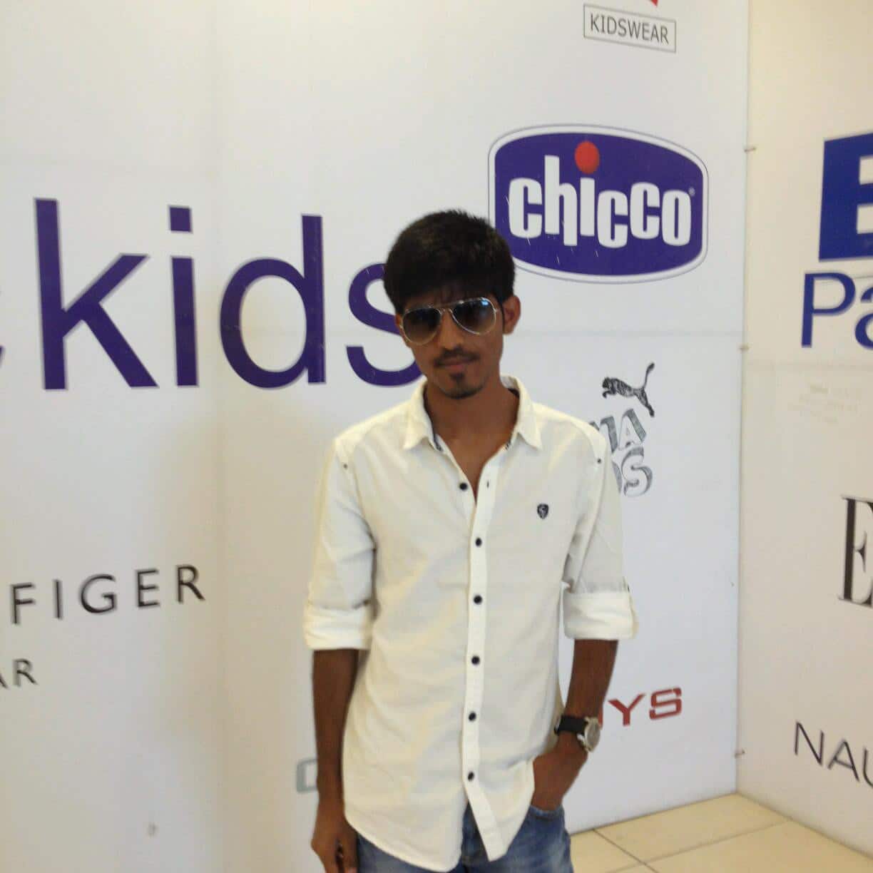 Foomie, Hyderabad - Restaurant menu and reviews