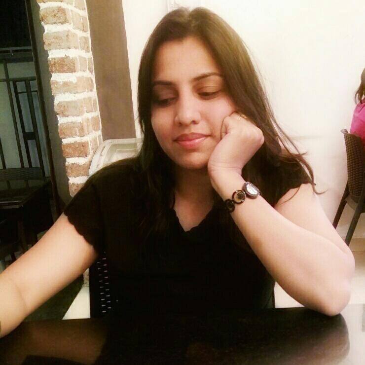 Poonam Deshpande, Pune | Zomato