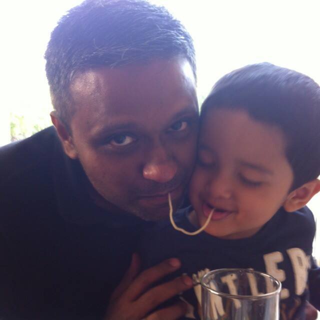 Mayur Joshi, Pune | Zomato