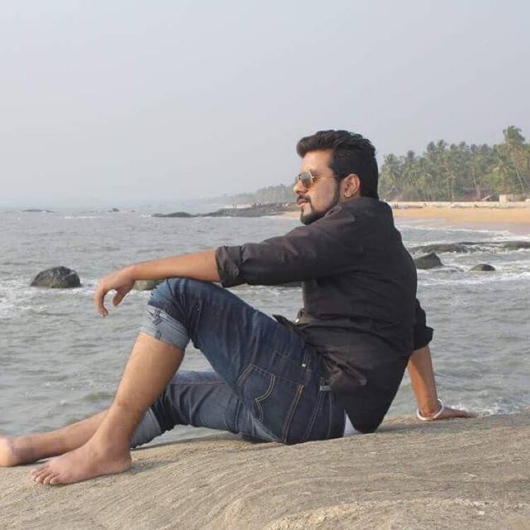 Sharath Das, Delhi NCR | Zomato