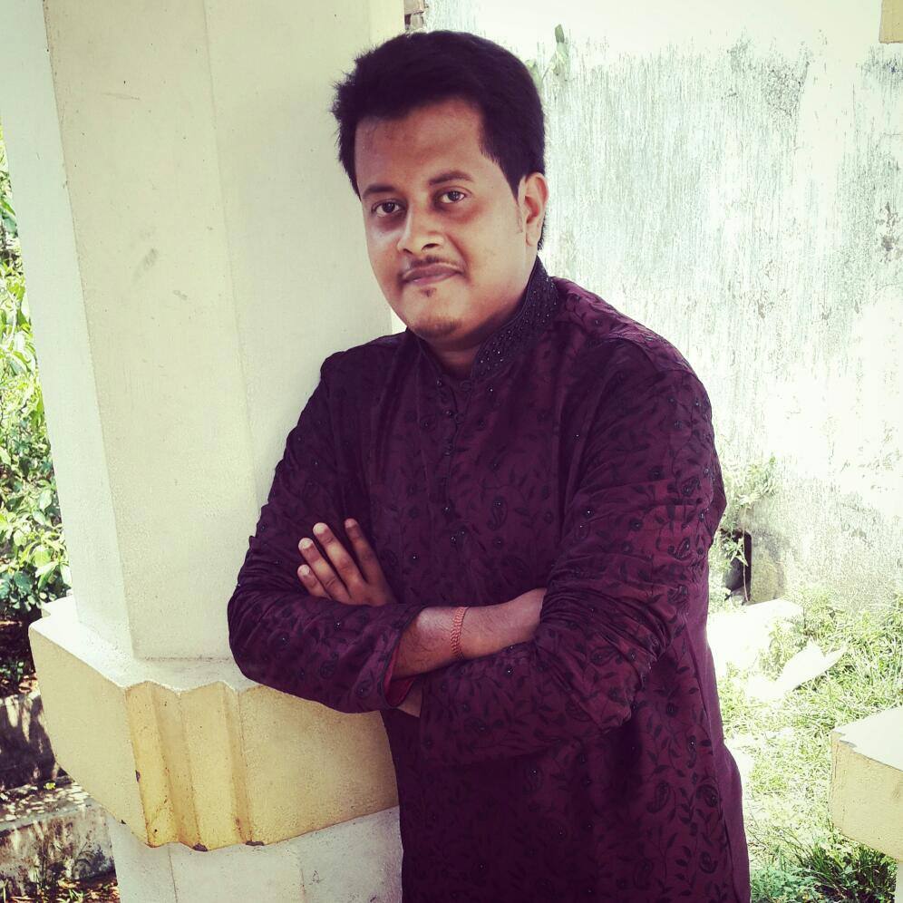 Akash Mohanty, Bangalore | Zomato